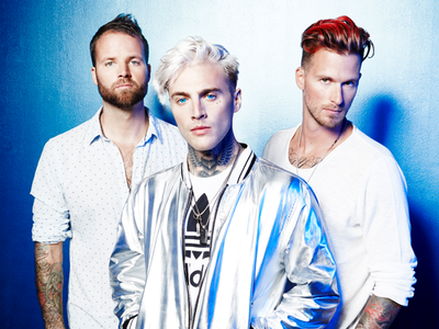 Highly Suspect Tour Dates & Tickets