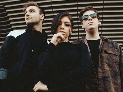 Against The Current Tour Dates & Tickets