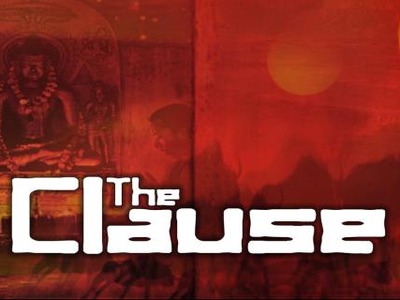 The Clause Tour Dates & Tickets 2018