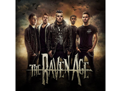 The Raven Age Tour Dates & Tickets