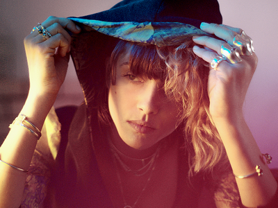 Noga Erez Tour Dates & Tickets