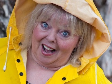 Sue Hodge Tour Dates & Tickets