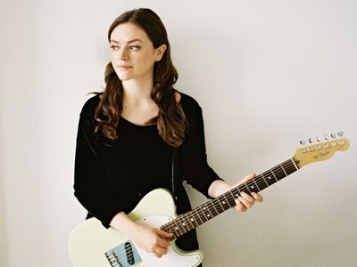 Siobhan Wilson Tour Dates & Tickets 2018