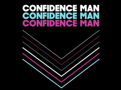 Confidence Man Tour Dates & Tickets 2018