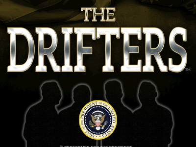 The Drifters Tour Dates & Tickets 2018