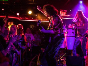 T.Rextasy Tour Dates & Tickets 2018