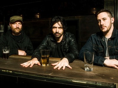 CKY Tour Dates & Tickets 2018