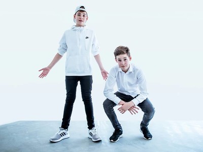 Max & Harvey Tour Dates & Tickets 2018