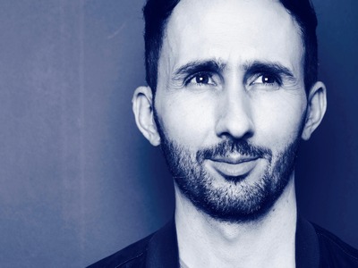 Nathan Cassidy Tour Dates & Tickets 2018