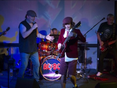 AC/BC Tour Dates & Tickets 2018