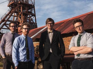 Professor Alice Roberts Tour Dates & Tickets