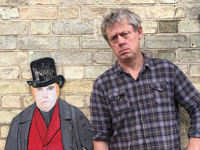 Graham Fellows Tour Dates & Tickets