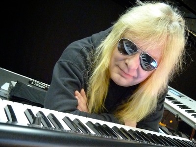 Mark Stanway (Ex Magnum) Tour Dates & Tickets 2018