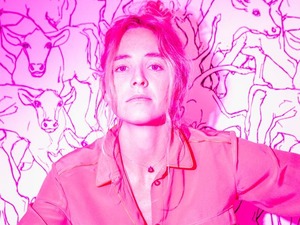 Amy Macdonald Tour Dates & Tickets 2018