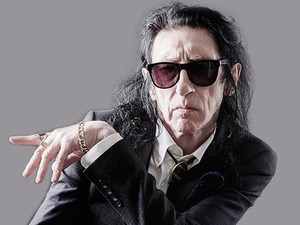 Count Arthur Strong Tour Dates & Tickets 2018