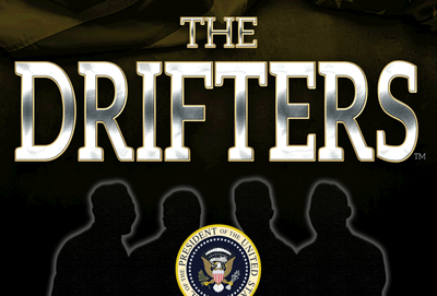 The Drifters Tour Dates & Tickets 2018