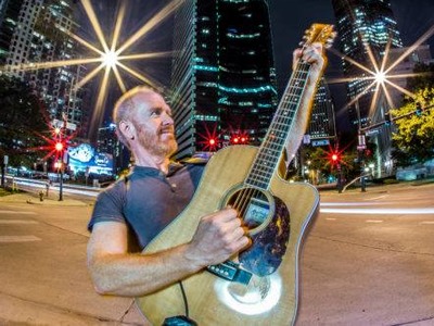 Mike Masse Tour Dates & Tickets 2018