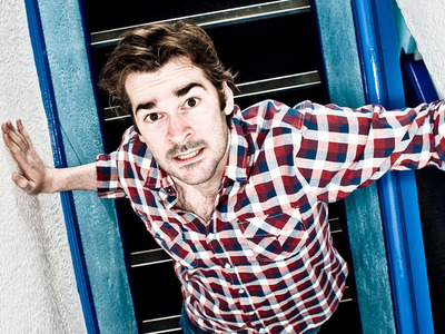 Adam Riches Tour Dates & Tickets 2018