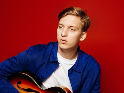 George Ezra Tour Dates & Tickets 2018