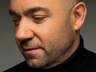 Kenny Thomas Tour Dates & Tickets 2018