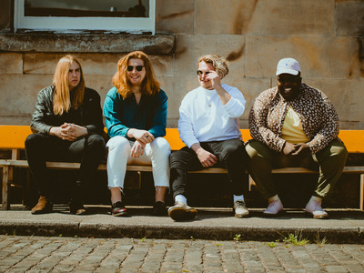 Indigo Velvet Tour Dates & Tickets 2018