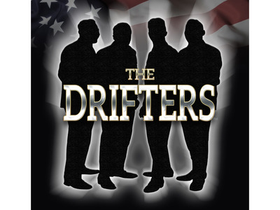 The Drifters Tour Dates & Tickets 2018