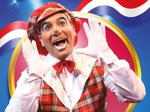 Planet Circus Tour Dates & Tickets 2018