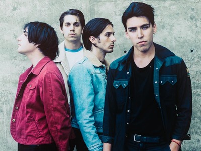 Bad Suns Tour Dates & Tickets