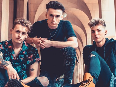 The Hara Tour Dates & Tickets 2018