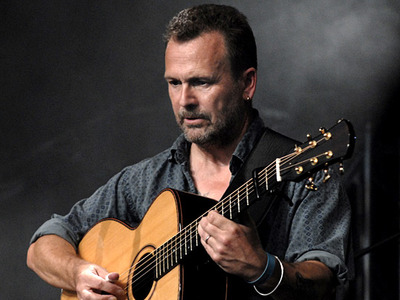 Martin Simpson Tour Dates & Tickets 2018