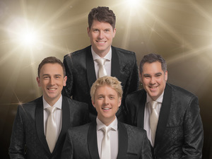 Collabro Tour Dates & Tickets 2018