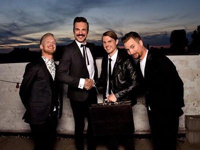 Royal Republic Tour Dates & Tickets 2019