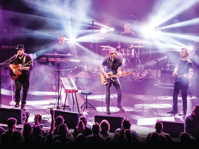 The Milk Tour Dates & Tickets 2018
