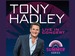 Tony Hadley Tour Dates & Tickets 2018